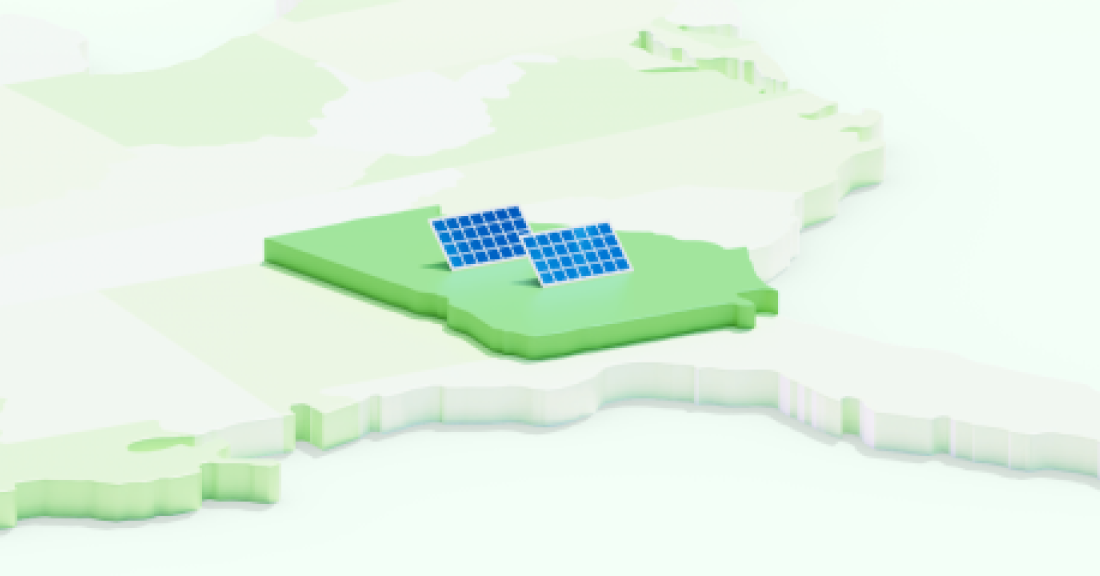 Two Rivers Solar CF SPV I LLC all-in-one business platform